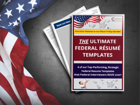 Ultimate Federal Job Search Bundle Gift - CC Career Solutions: Get ...